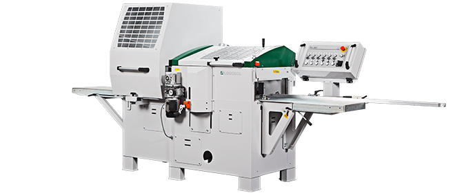 Raboteuses | LOGOSOL