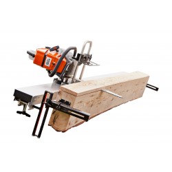 Portable Sawmills and Woodworking Machinery | LOGOSOL
